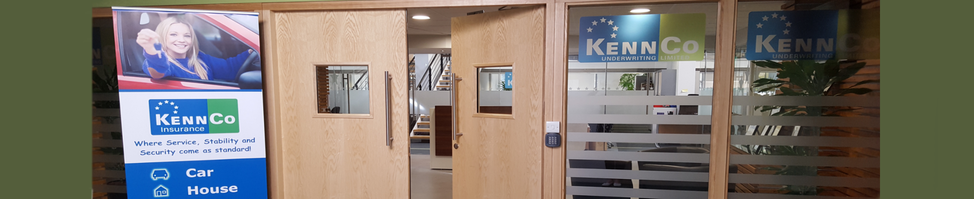 About KennCo Insurance | KennCo Insurance Ireland