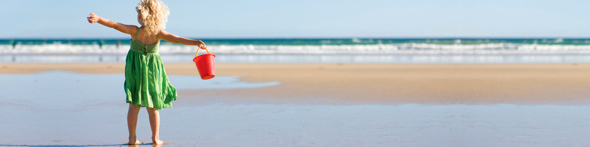 Family Travel Insurance - Kids Go Free | KennCo Insurance