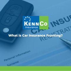 Blog relating to Home, Travel, Van & Car insurance - KennCo Insurance