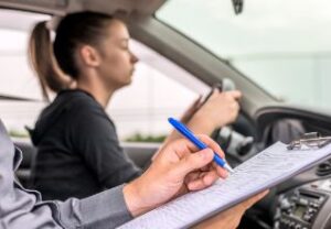What to Expect on the Day of Your Driving Test - KennCo Insurance