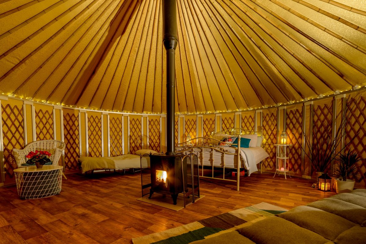 Plan Your Staycation In Ireland | Kennco's Top Picks