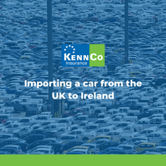 KennCo Insurance: Car, Van, Home, Travel & Cyber Insurance Ireland
