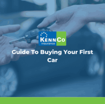 Guide To Buying Your First Car in Ireland- Kennco.ie