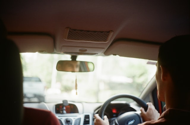 What Is Named Driver Experience - KennCo Insurance