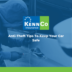 KennCo Insurance: Car, Van, Home, Travel & Cyber Insurance Ireland