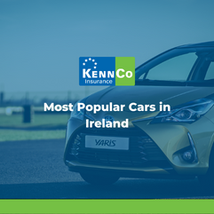KennCo Insurance: Car, Van, Home, Travel & Cyber Insurance Ireland