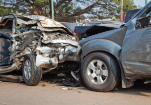 What Does Car Written Off Mean? Understanding The Basics
