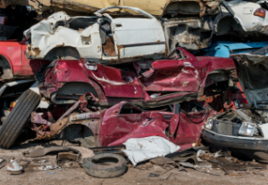 Guide on How to Scrap Your Car in Ireland - KennCo Insurance