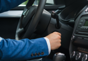 How to Unlock Your Steering Wheel Guide | KennCo Insurance