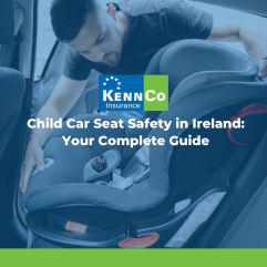KennCo Insurance: Car, Van, Home, Travel & Cyber Insurance Ireland
