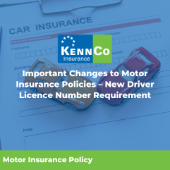 KennCo Insurance - Irish Insurance Specialist