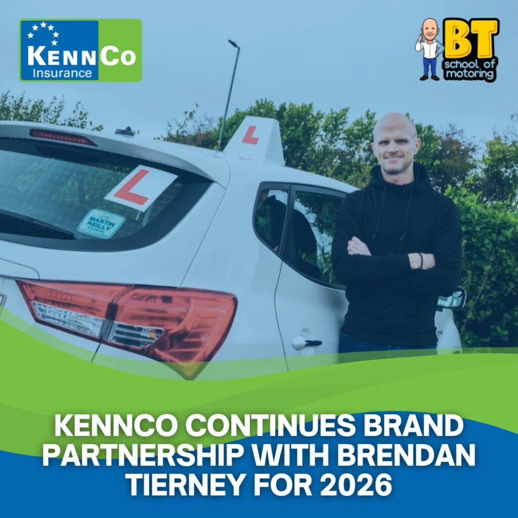 KennCo Insurance - Irish Insurance Specialist